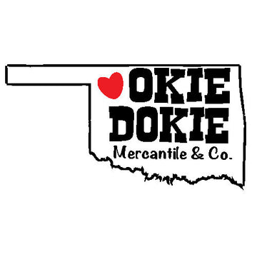 Okie Dokie Mercantile & Co – OkieDokieMercantile&Co